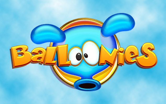 Play Balloonies Slot Game and Read Our Review - Holy Moly Slots